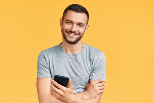 Aplicativos para simular barba - Portal dia dia