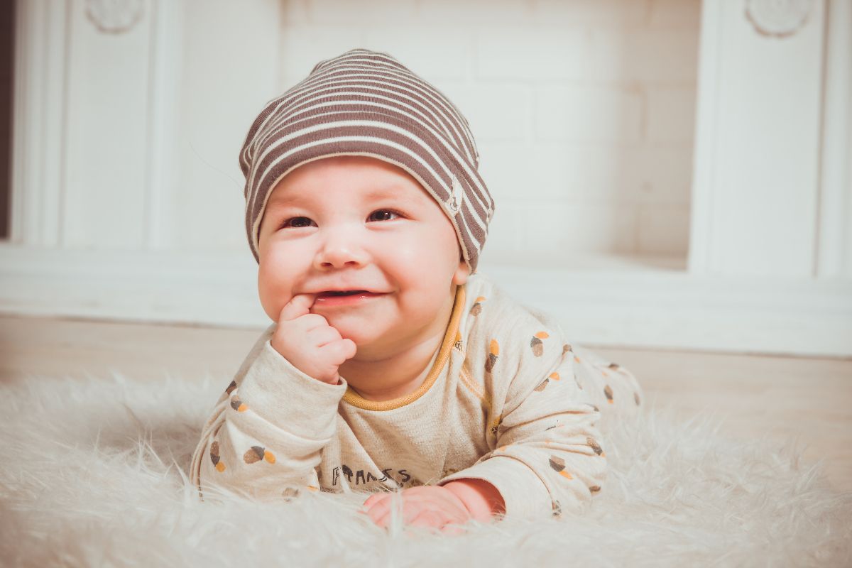 Apps to edit baby photos on your cell phone - Portal dia dia