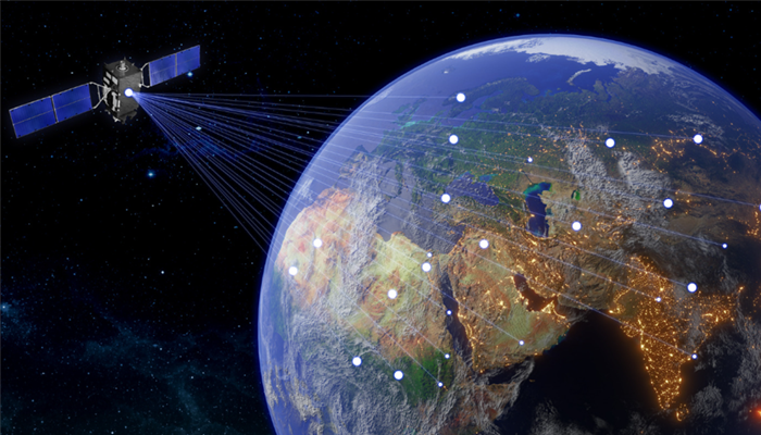 Aplikasi gratis untuk melihat citra satelit - Portal dia dia