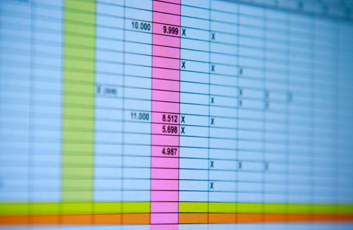 Learn How to Make Spreadsheets on Your Cell Phone for Free - Portal dia dia