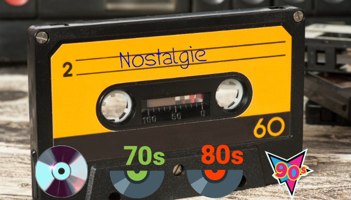 Applications musicales gratuites des années 70, 80 et 90 - Portal dia dia