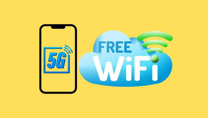 The Best Apps for Free Wifi - Portal dia dia