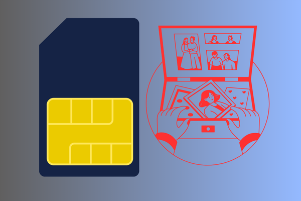 Aplicación para liberar almacenamiento del celular - Portal dia dia